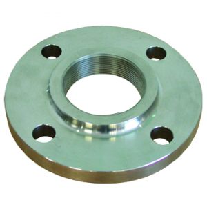 Vertical Multistage Flanges - Foundation Pumps