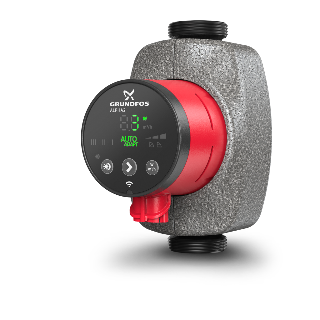 Circulator Pumps Archives - Foundation Pumps