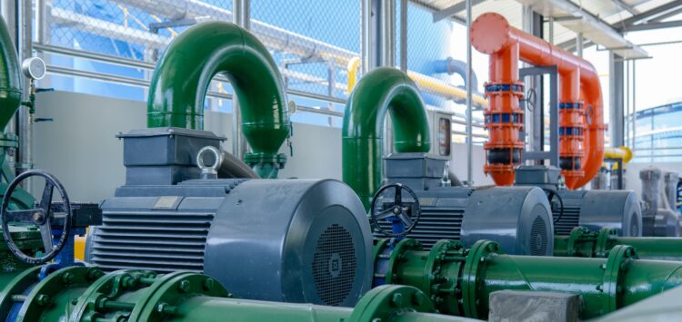 About Foundation Pumps - Trusted Foundation Pump Service